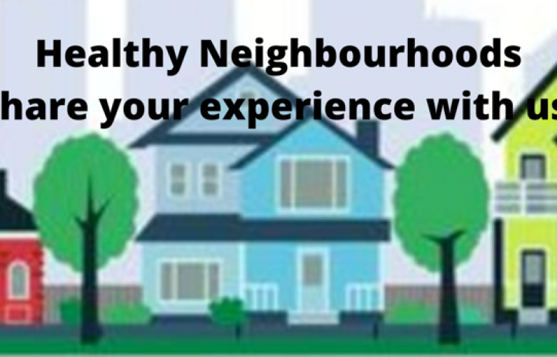 News and reports | Healthwatch Healthwatchtowerhamlets